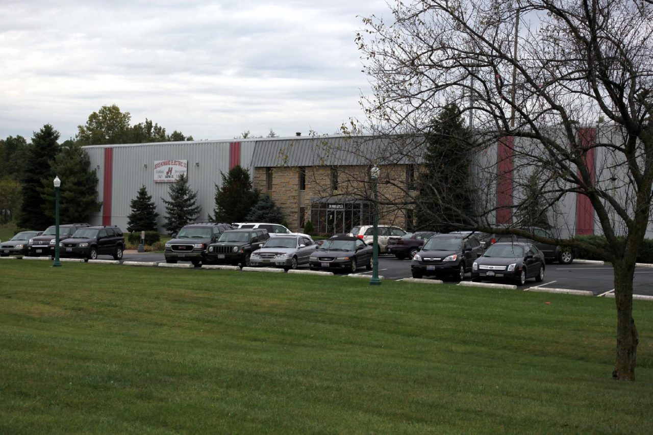 About | Jess Howard Electric Co