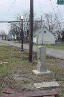 Outdoor Lighting | Jess Howard Electric Co